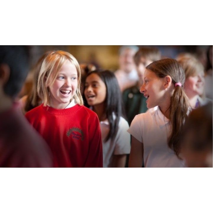 Individual Instrumental & Vocal Tuition / Cambridgeshire Music